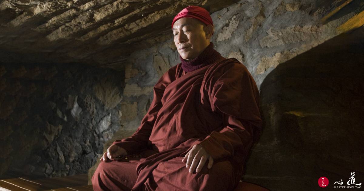 Right Views - Master Hsintao-The entire universe is just a ...