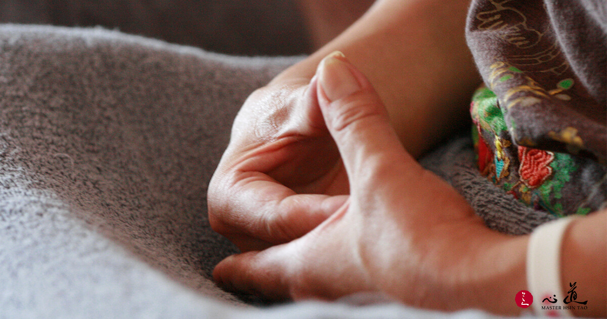 The Treasury of the True Dharma Eye - Master Hsintao-The entire ...