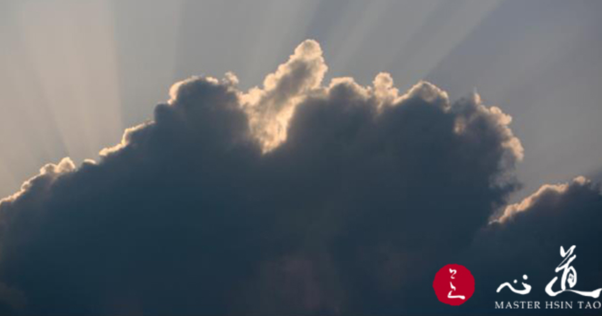 ren-yun - Master Hsintao-The entire universe is just a manifestation of ...