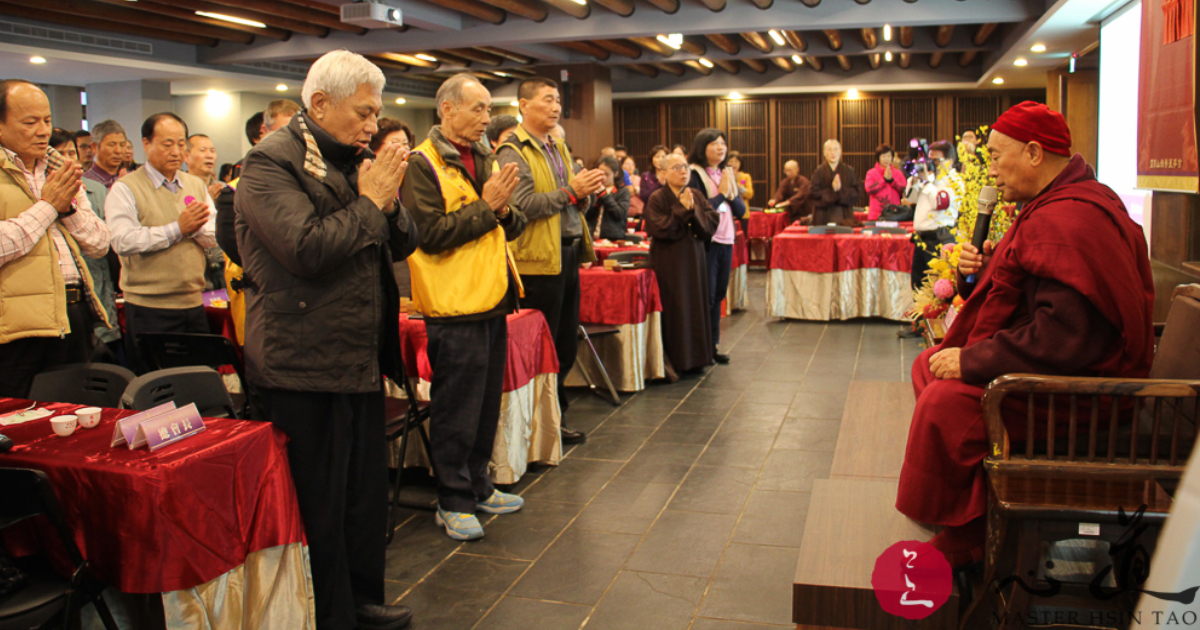 jing-ying-sheng-shih-fu-guei - Master Hsintao-The entire universe is ...